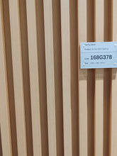 PVC Fluted | Slat Wall Cladding Wall Panels | Megastar Products ...