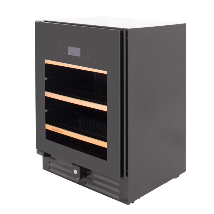 SnoMaster SMBC-145PRO (VT-41PRO) - 145lt Under-Counter Beverage Cooler ...