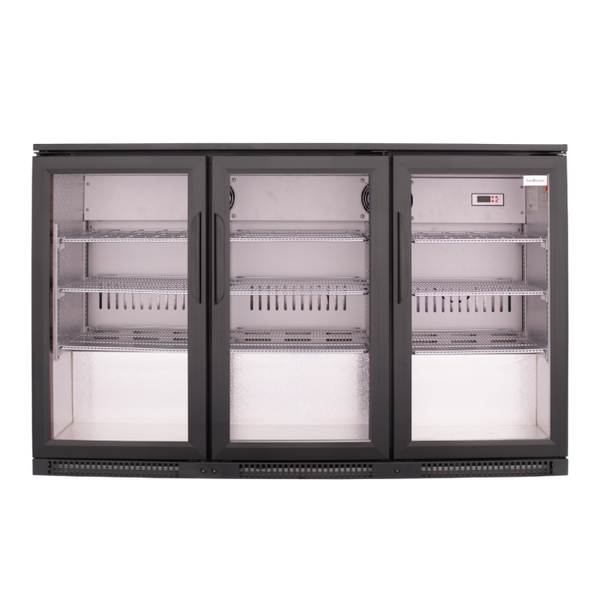 Snomaster SD-300 Sub Zero - 300lt Under Counter Bar Fridge – Megastar ...