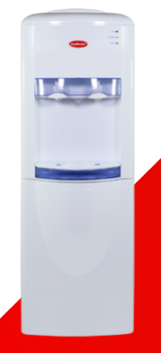 Snomaster YLR2-5-16TH Silver - Hot and Cold Water Dispenser – Megastar Home and Commercial ...